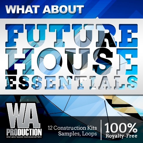 Ultimate List of FREE Future House Samples